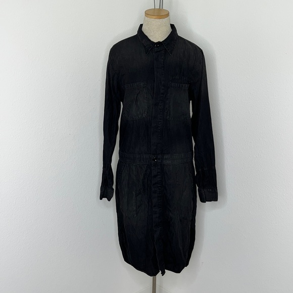 NSF | Dresses | Nsf Shirtdress | Poshmark
